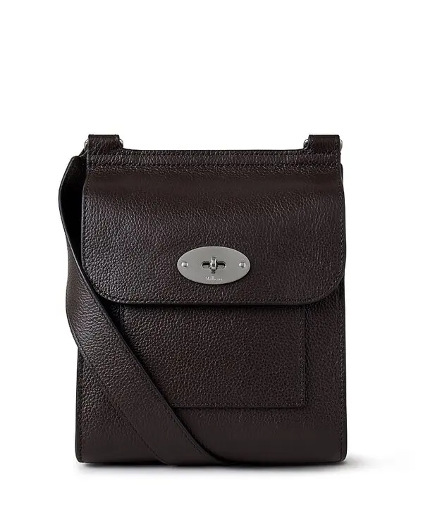 Mulberry Small Antony - Ebony