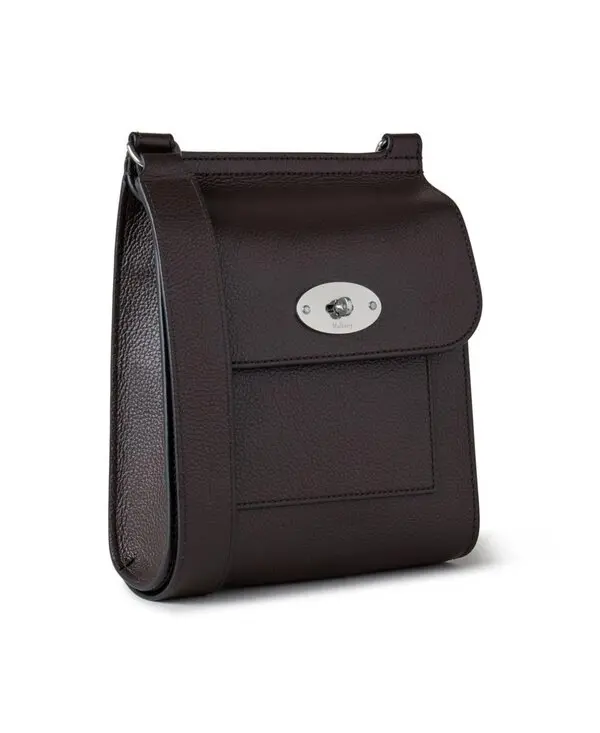 Mulberry Small Antony - Ebony