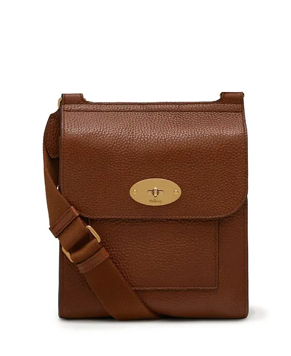 Mulberry Small Antony - Oak