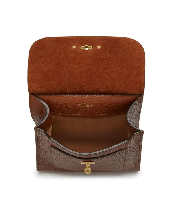 Mulberry Small Antony - Oak