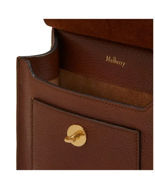 Mulberry Small Antony - Oak