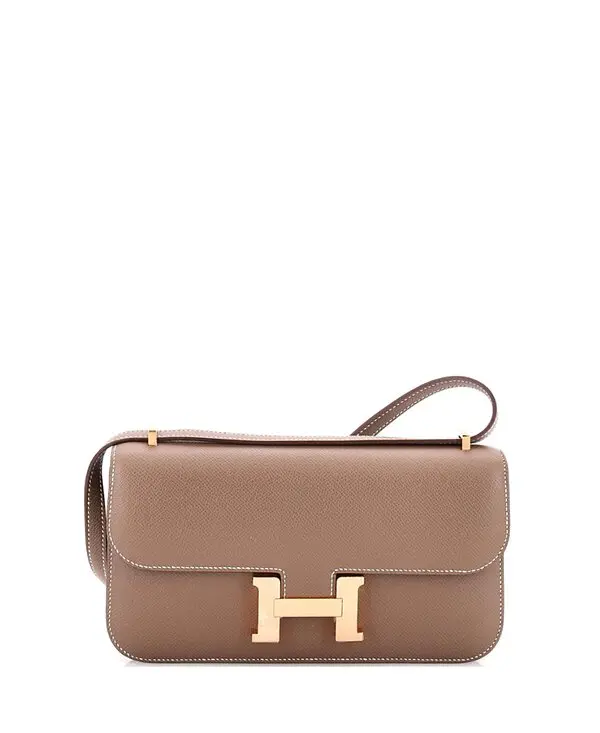 Hermès 25 Constance Elan Nm Bag Epsom