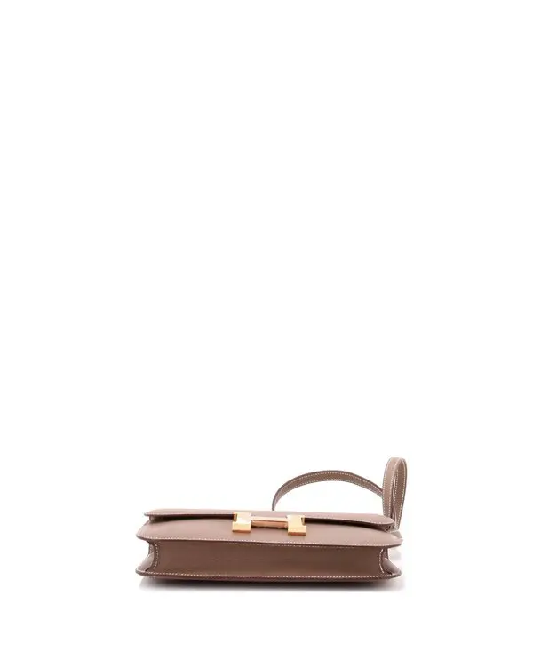 Hermès 25 Constance Elan Nm Bag Epsom