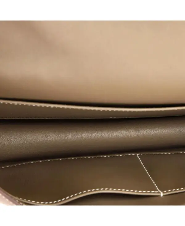 Hermès 25 Constance Elan Nm Bag Epsom