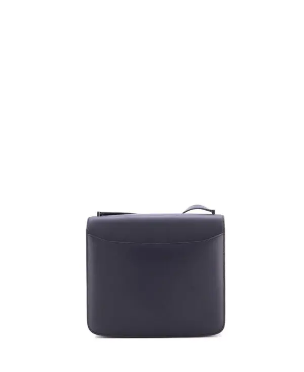 Hermès 26 2002 Shoulder Bag Sombrero - Black