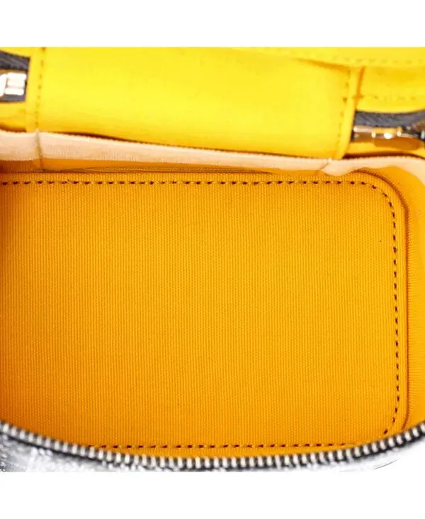Goyard Nano Muse Vanity Case Coated Canvas