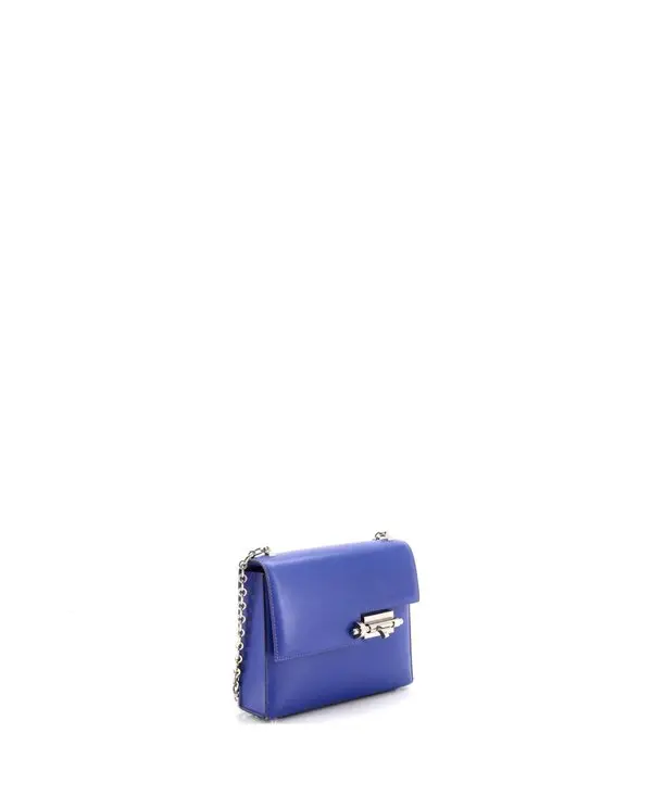 Hermès Verrou Chaine Bag Tadelakt