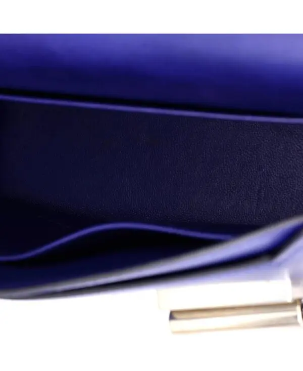 Hermès Verrou Chaine Bag Tadelakt