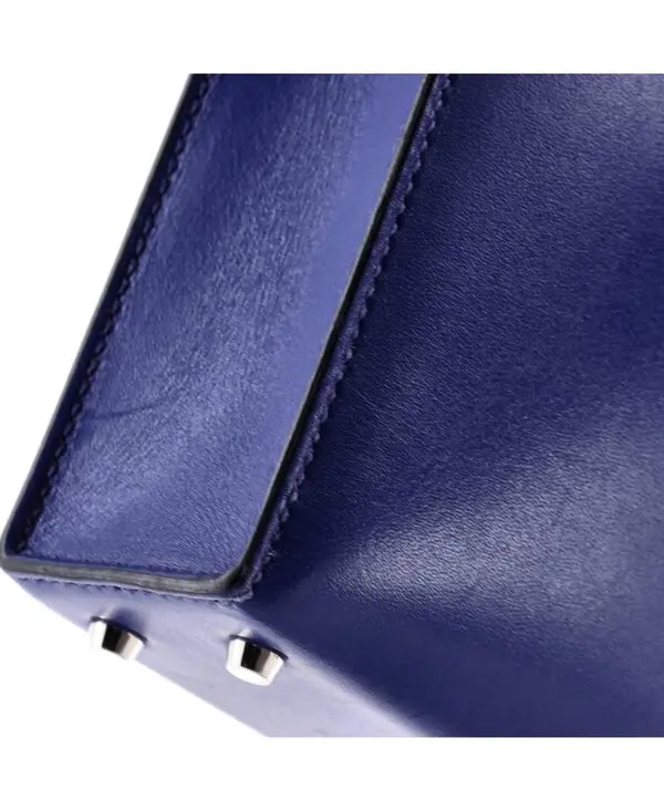 Hermès Verrou Chaine Bag Tadelakt