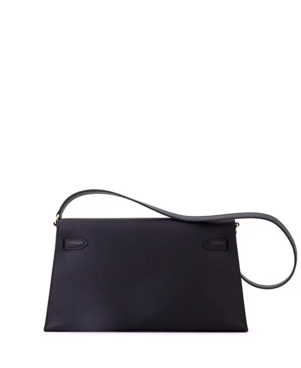 Hermès Kelly Elan Shoulder Bag Epsom