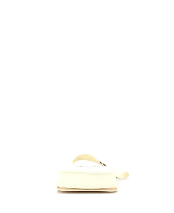 Hermès 23 Evelyne Bag Gen Iii Clemence - Neutral
