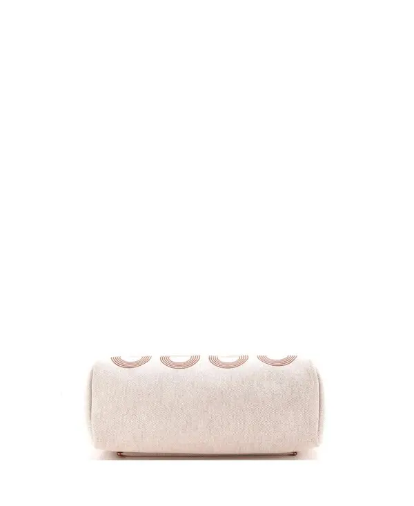 Hermès 31 Herbag Zip Circuit 24 Vache Hunter And Leather