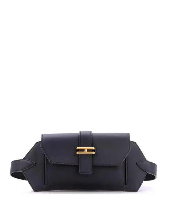 Hermès Elan Pocket 24 Belt Bag Swift