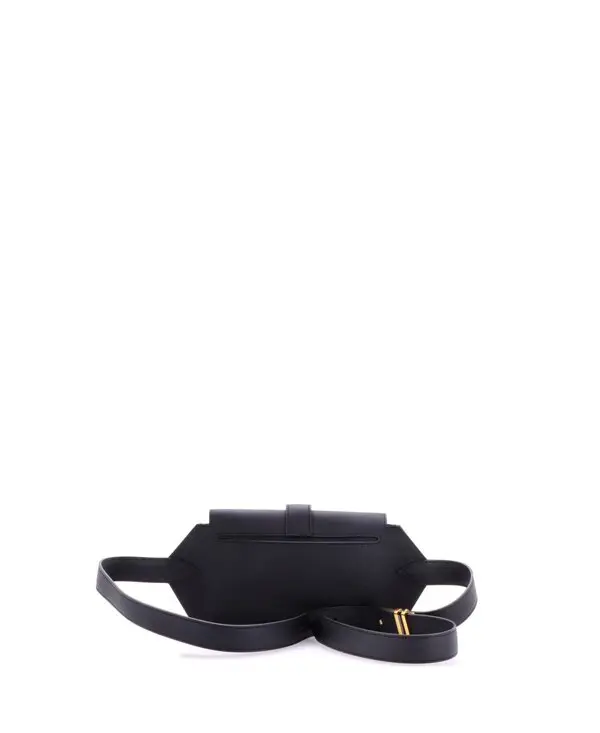 Hermès Elan Pocket 24 Belt Bag Swift