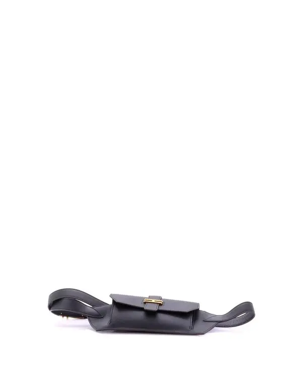 Hermès Elan Pocket 24 Belt Bag Swift