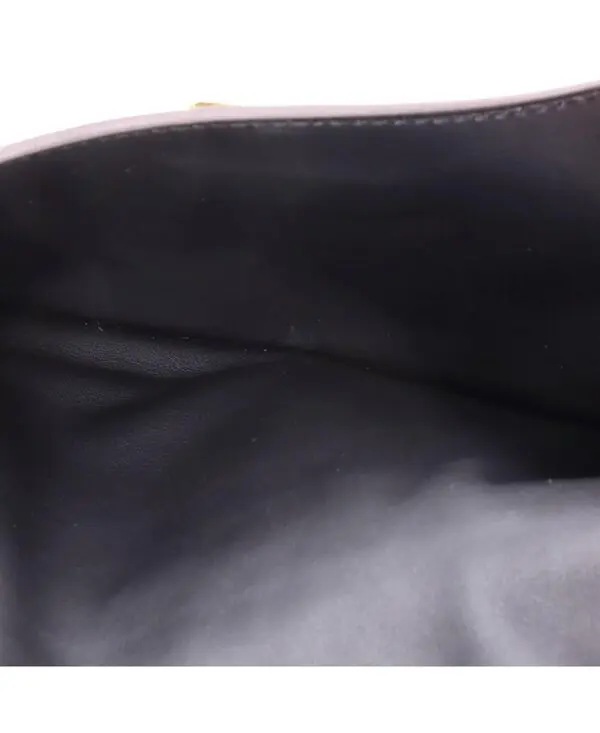 Hermès Elan Pocket 24 Belt Bag Swift