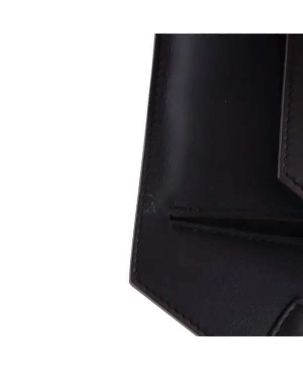 Hermès Elan Pocket 24 Belt Bag Swift