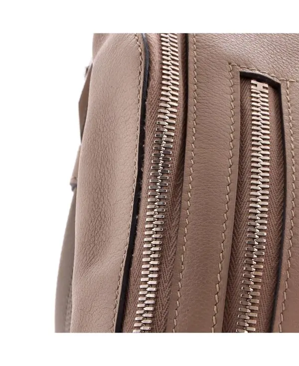 Hermès Pm Cityslide Belt Bag Cristobal