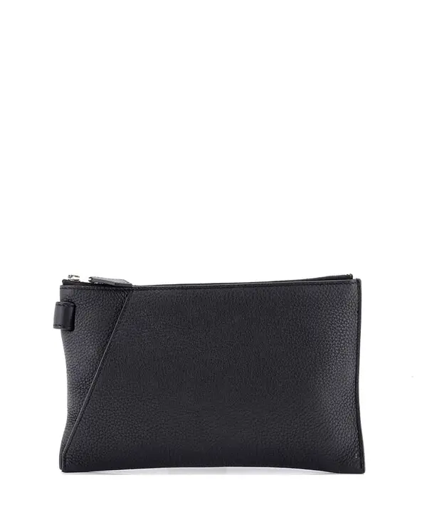 Hermès 24 Cabavertige Pouch Leather