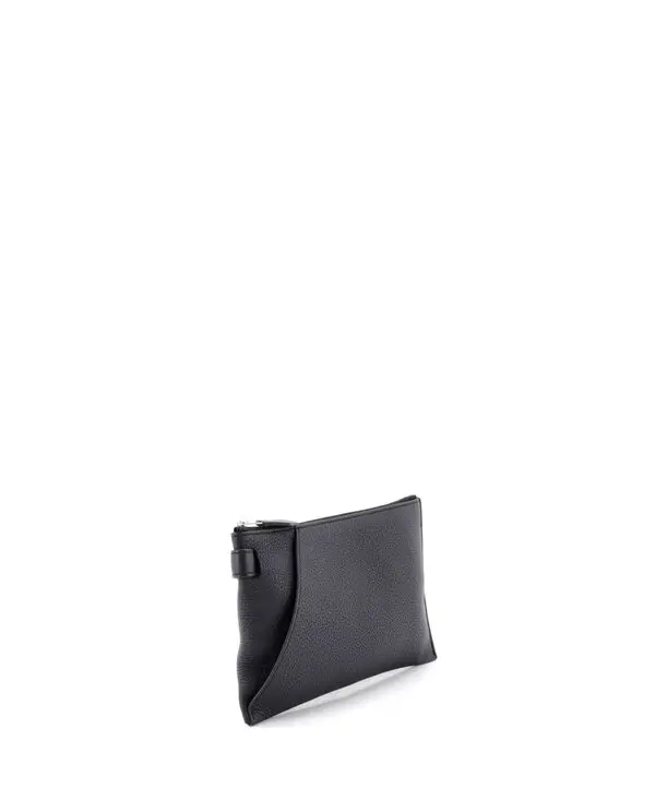 Hermès 24 Cabavertige Pouch Leather