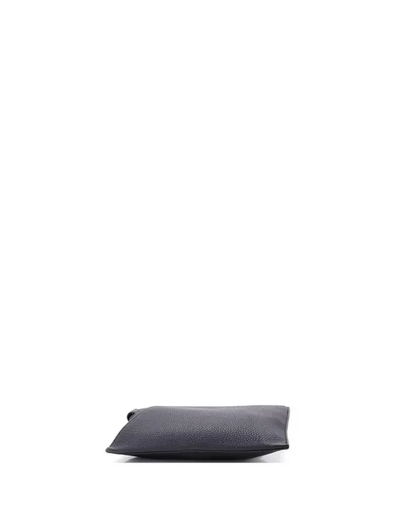 Hermès 24 Cabavertige Pouch Leather