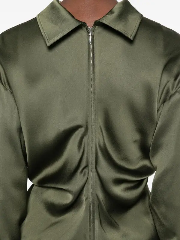 TOTEME Slouchy Blouse