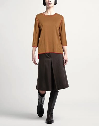 FILIPPO DE LAURENTIIS Sweater Size Cotton