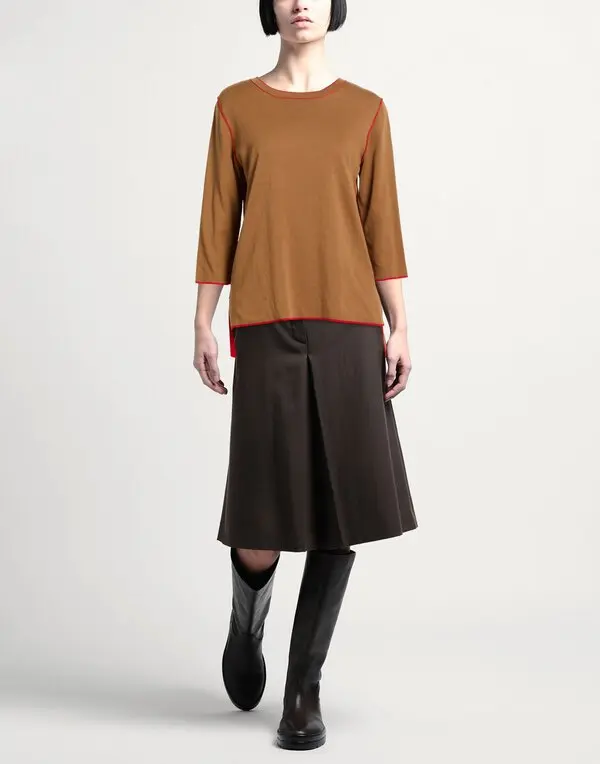 FILIPPO DE LAURENTIIS Sweater Size Cotton
