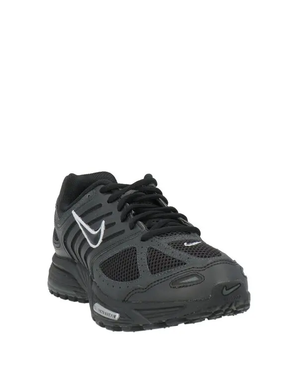 Nike Sneakers Size Textile Fibers, Synthetic Material