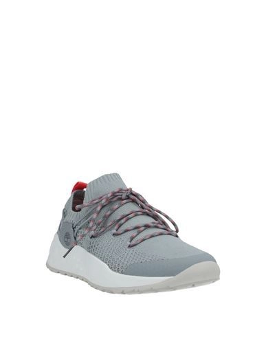 Timberland Sneakers Size Textile Fibers
