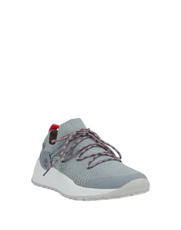 Timberland Sneakers Size Textile Fibers