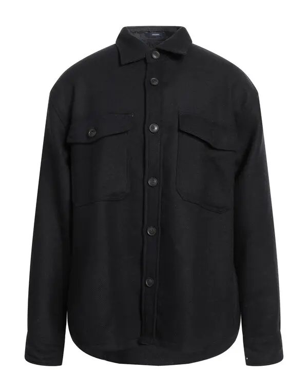 Gant Jacket Size Wool, Polyester, Acetate, Nylon