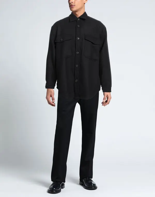 Gant Jacket Size Wool, Polyester, Acetate, Nylon