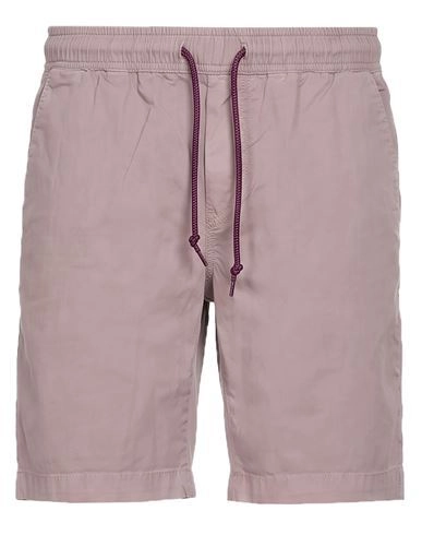 SHOE Shorts & Bermuda Shorts Size Cotton, Elastane