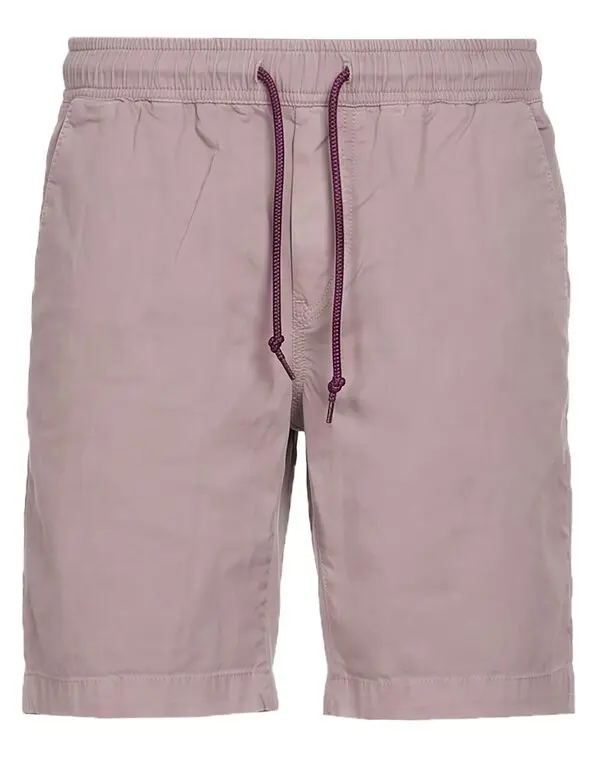 SHOE Shorts & Bermuda Shorts Size Cotton, Elastane