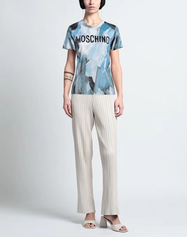 Moschino T-shirt Light Size Cotton