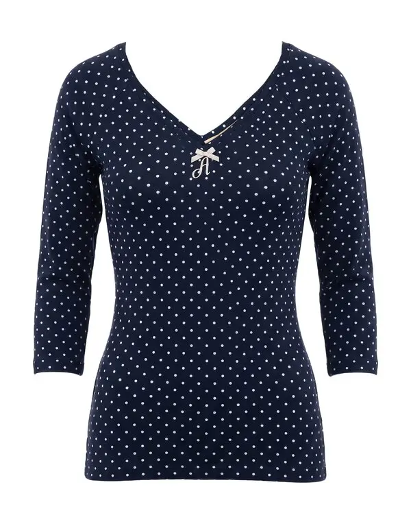 ANIYE BY Sweater Size Viscose, Polyester