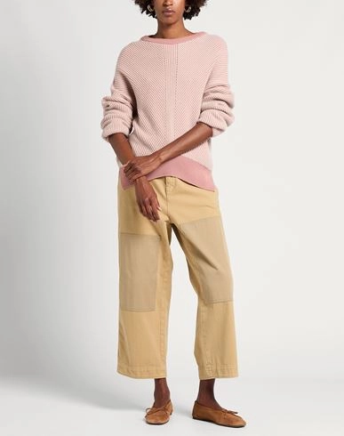 DRUMOHR Sweater Antique Rose Size Cashmere