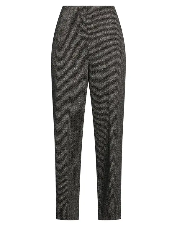 Max Mara Pants Size Viscose, Polyester, Elastane