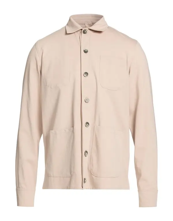 H953 Jacket Size Cotton, Polyamide, Elastane