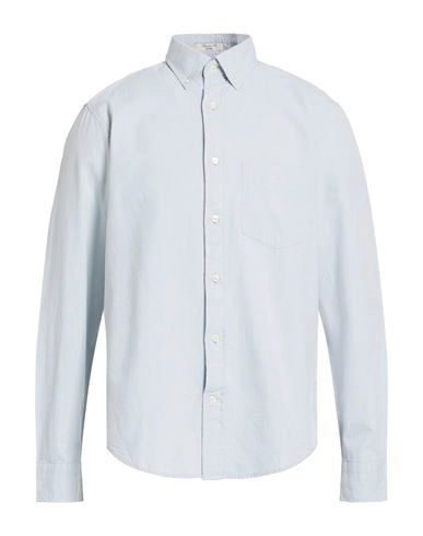Gant Shirt Size Organic Cotton
