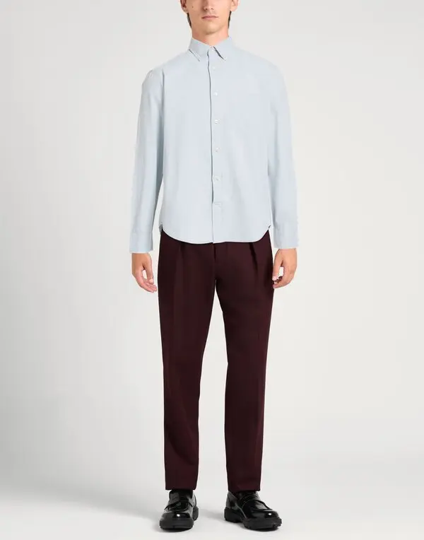 Gant Shirt Size Organic Cotton