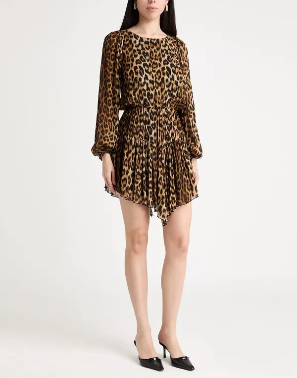ANIYE BY Mini Dress Size Viscose