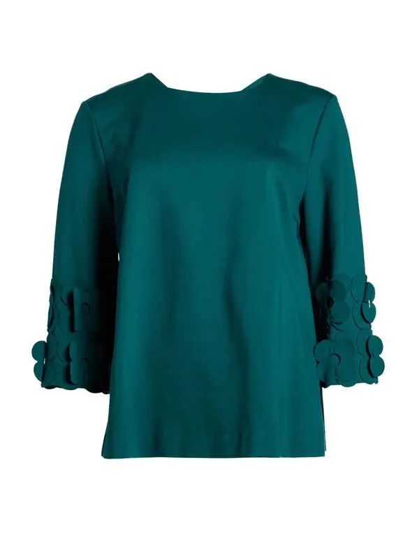 MEIMEIJ Top Size Viscose, Polyamide, Elastane