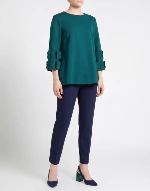MEIMEIJ Top Size Viscose, Polyamide, Elastane