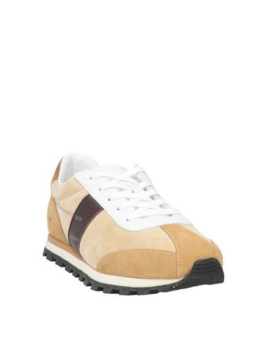 Hogan Sneakers Size Leather