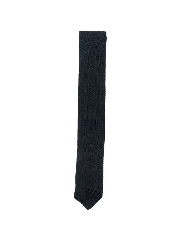 Brunello Cucinelli Silk Tie