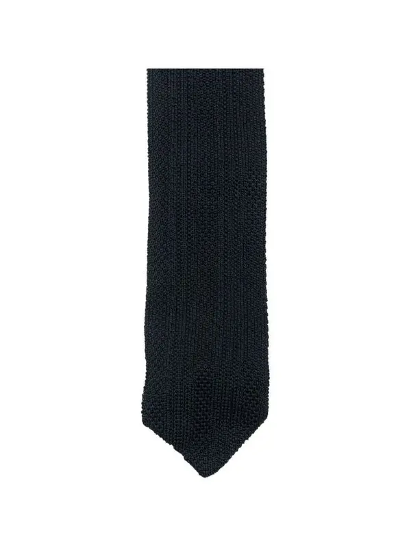 Brunello Cucinelli Silk Tie