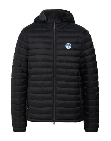 NORTH SAILS Puffer Size Nylon