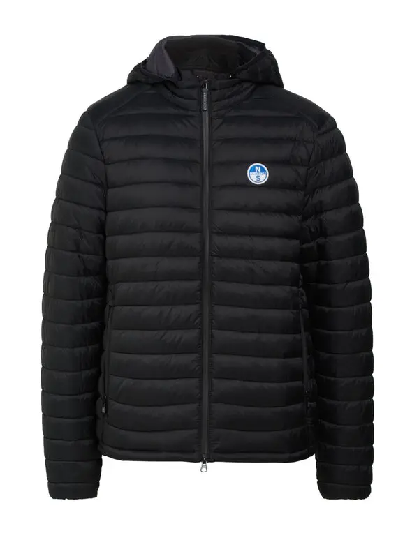 NORTH SAILS Puffer Size Nylon
